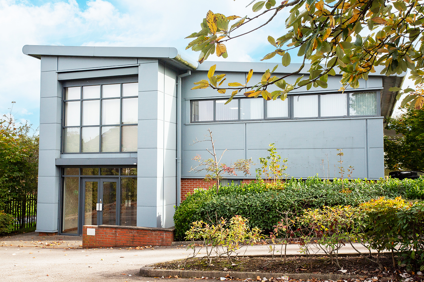 Home | Pemberton Business Centre